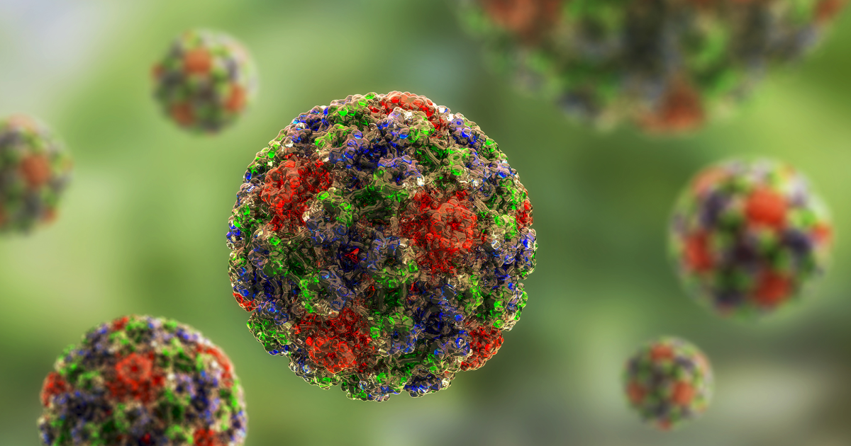 HPV-Infektion: Anzeichen, Symptome und Folgen einer Ansteckung ...