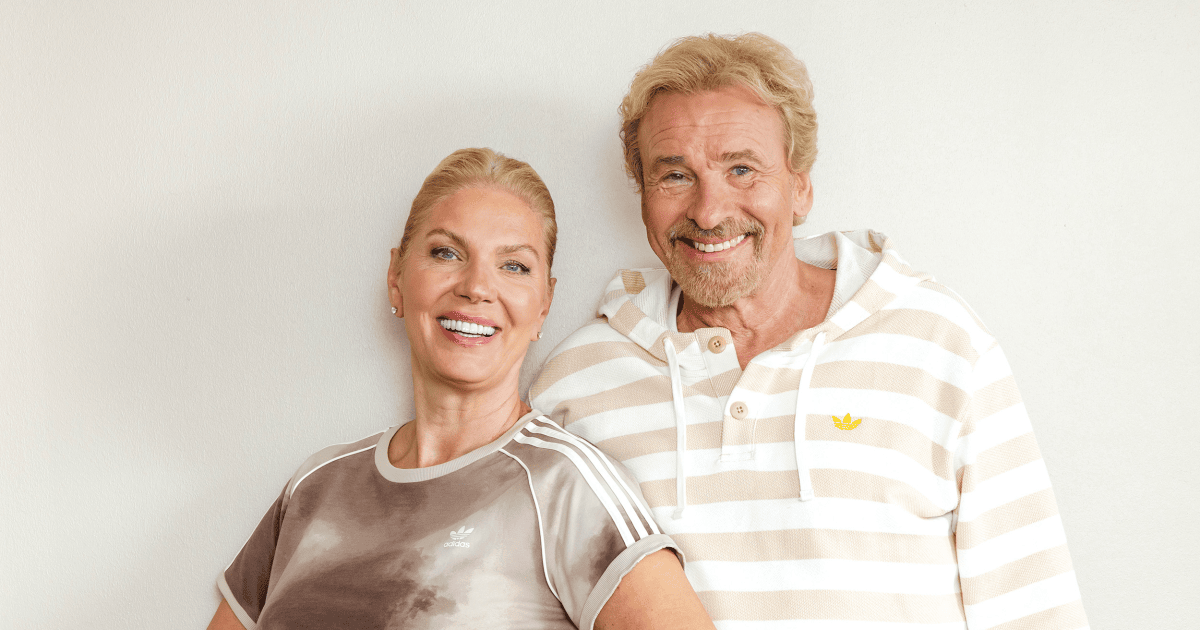 Gottschalk: „Bleib mir mit deiner Kokosmilch vom Leibe!“ | Apotheken ...