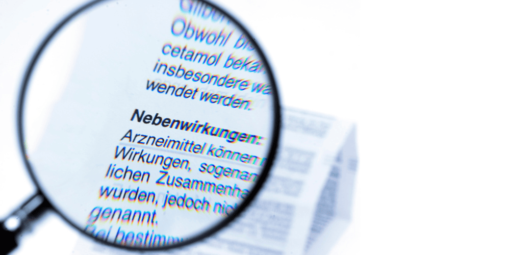 OXYGESIC 10 mg Retardtabletten - Beipackzettel | Apotheken Umschau