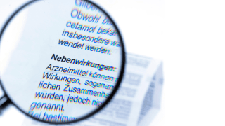 ERYFER 100 Hartkapseln - Beipackzettel | Apotheken Umschau