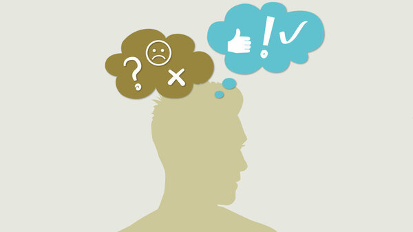 Fehler machen: Warum Reflexion und Entschuldigung wichtig sind ...