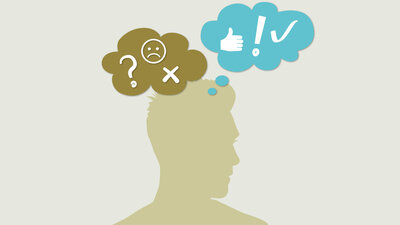 Wer oder was ist eigentlich dieses innere Kind? | Apotheken Umschau