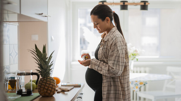 ERGENYL 300 mg/ml Lösung zum Einnehmen - Beipackzettel | Apotheken Umschau