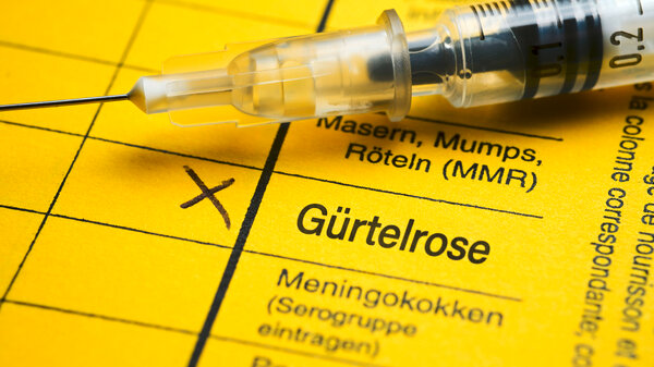 IXIARO Injektionssuspension Fertigspritze - Beipackzettel | Apotheken ...