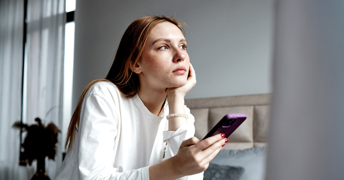 Gegen Dating-Fatigue: Wie Online-Dating wieder Spaß machen kann ...