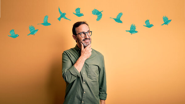 Wie Sie sich Dinge besser merken können | Apotheken Umschau