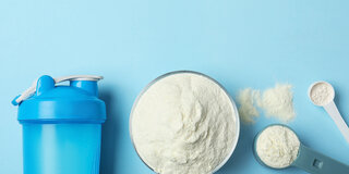 Proteinpulver: Sind die Eiweißprodukte gesund oder gefährlich ...