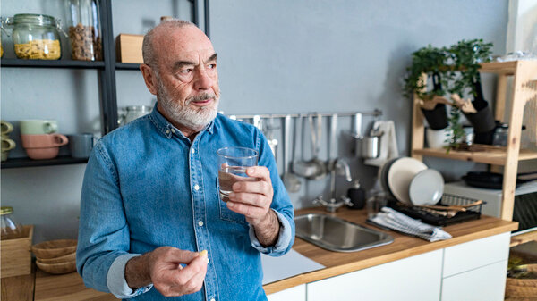 FELOCOR 5 mg Retardtabletten - Beipackzettel | Apotheken Umschau