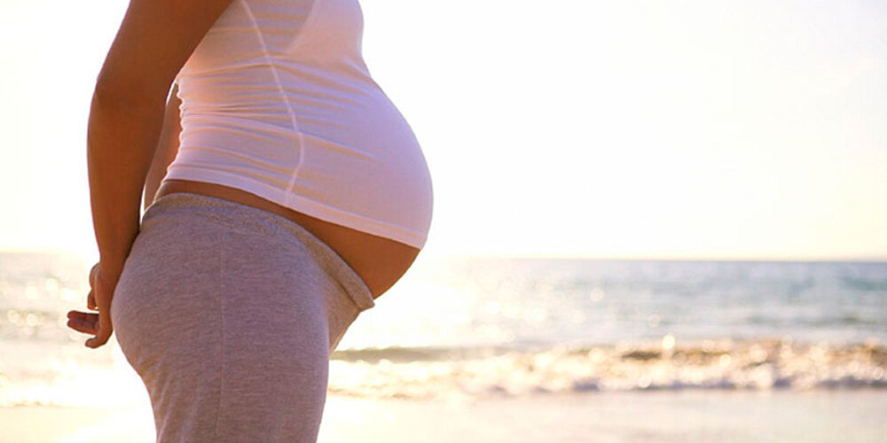 Geburtstermin überschritten: Wann kommt endlich das Baby? | Apotheken ...