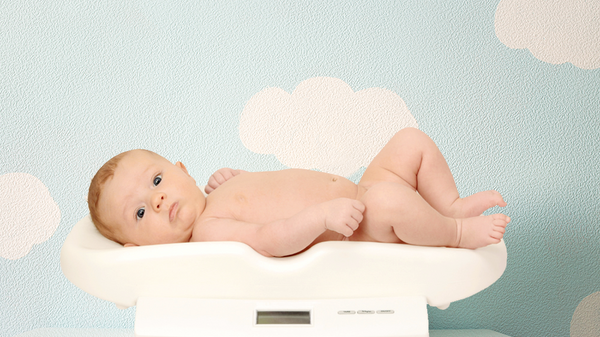 BMI-Rechner für Kinder | Apotheken Umschau