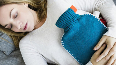 Sauna: Wie der Körper profitiert | Apotheken Umschau