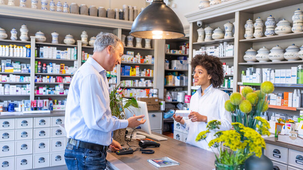 FLUTAMID AL 250 Tabletten - Beipackzettel | Apotheken Umschau