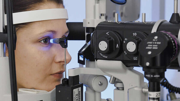 TIMO COMOD 0,25% Augentropfen - Beipackzettel | Apotheken Umschau