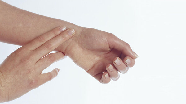 Wann ein hoher Puls gefährlich wird | Apotheken Umschau