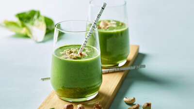 Walnuss: Fettreich, aber gesund | Apotheken Umschau