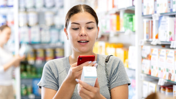 TRYASOL Codein forte Tropfen zum Einnehmen - Beipackzettel | Apotheken ...