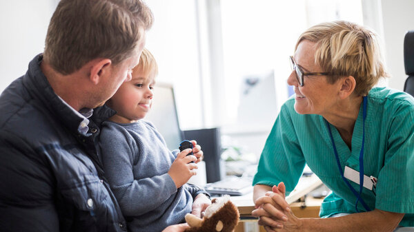 Seltene Erkrankungen: „Dr. House rettete dem Patienten das Leben ...