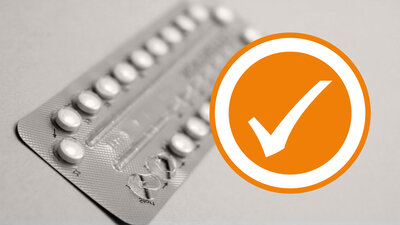 Wie gefährlich ist die Pille? | Apotheken Umschau