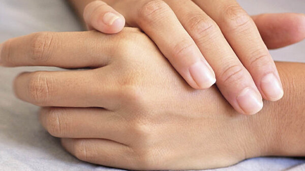 Was ist eine rheumatoide Arthritis? | Apotheken Umschau