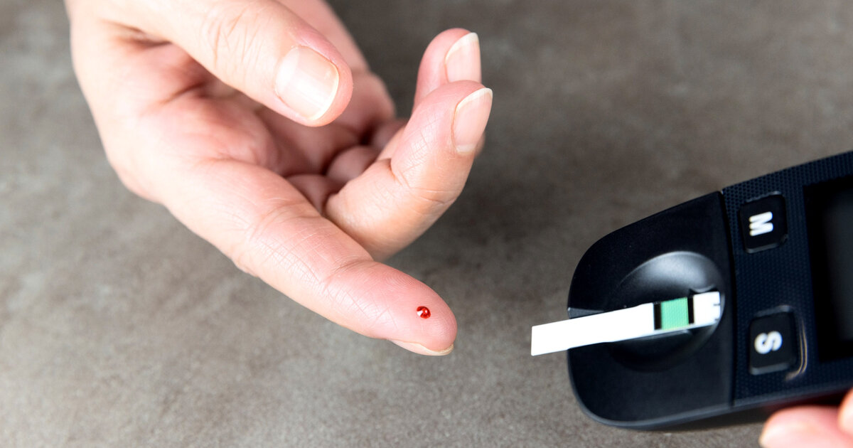 Blutzucker-Maßeinheiten | Apotheken Umschau