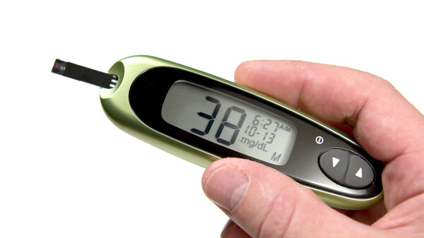 Unterzucker: Was die Symptome sind und wie man Betroffenen hilft ...