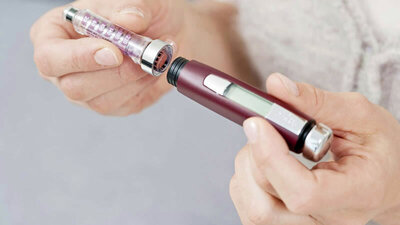 Antidiabetikum Insulin glargin: Wirkung, Anwendung und Nebenwirkungen ...