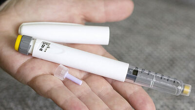 Antidiabetikum Insulin glargin: Wirkung, Anwendung und Nebenwirkungen ...