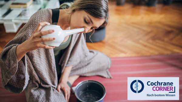 SYNTARIS Nasenspray - Beipackzettel | Apotheken Umschau