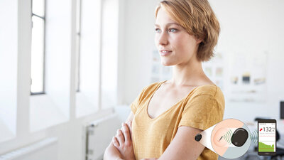 Die Körperfülle richtig messen:BMI, Taillenumfang, Taille-Hüft ...