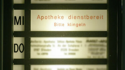 Notaufnahme, Praxis oder Apotheke: Wohin im Notfall? | Apotheken Umschau