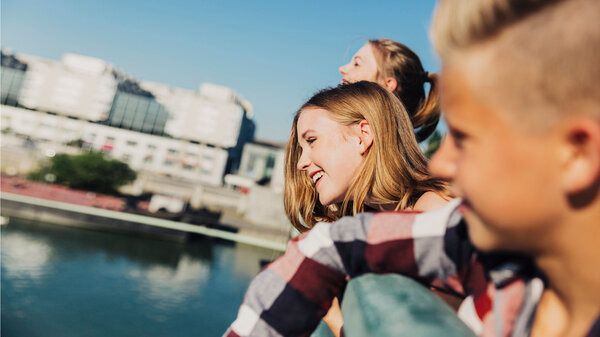 Diphtherie: Was jeder über die Impfung wissen sollte | Apotheken Umschau