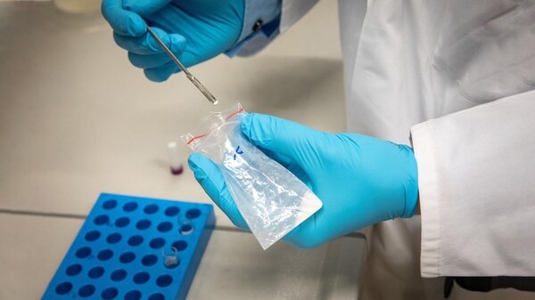 Methamphetamin: Wie gefährlich ist die Droge Crystal Meth? | Apotheken ...