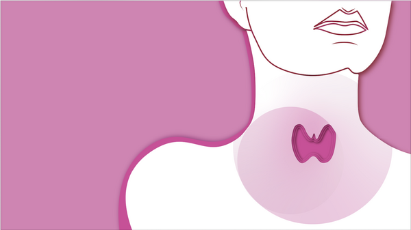 Morbus Basedow: Ursachen, Symptome, Therapie | Apotheken Umschau