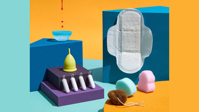 Pessare bei Inkontinenz | Apotheken Umschau