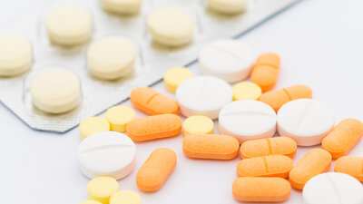 Antibiotika Und Ibuprofen