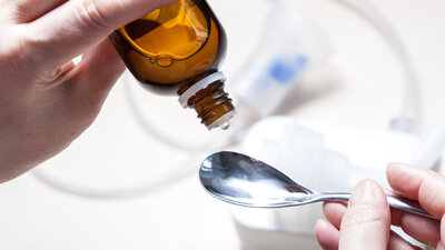 Hustenstiller | Apotheken Umschau