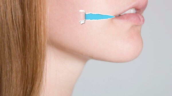 Was kann man gegen Soor tun? | Apotheken Umschau