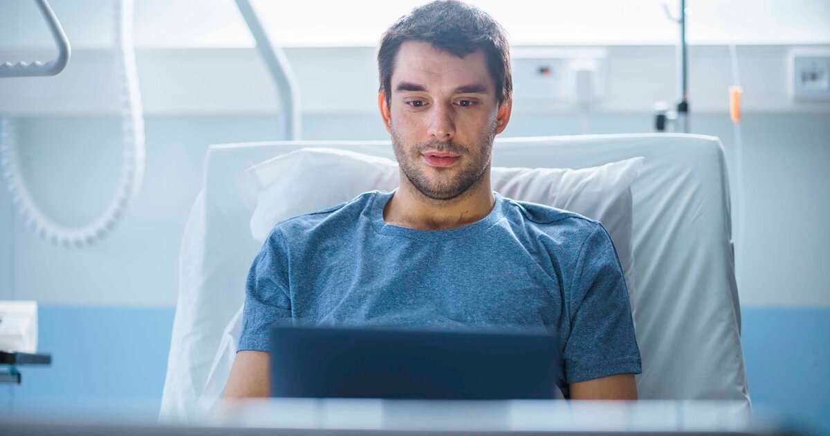 Behandlungsfehler: So nutzen Sie das neue Meldeportal | Apotheken Umschau