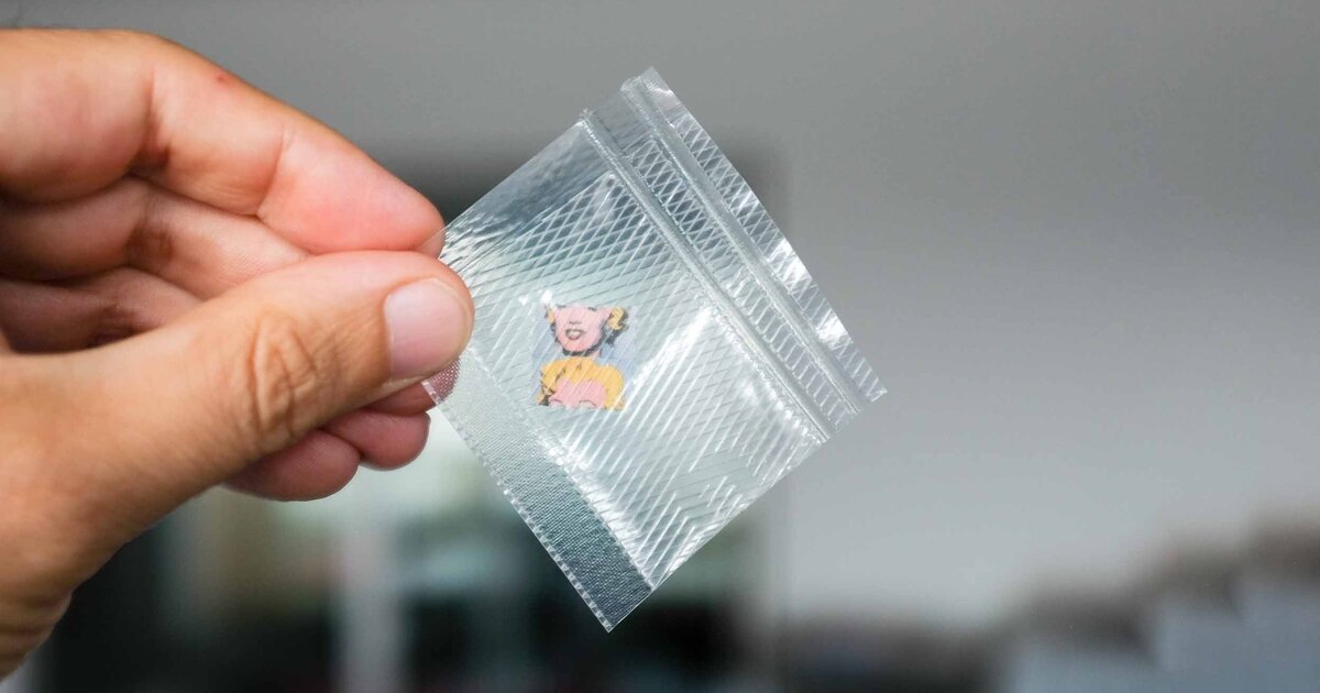 LSD-Microdosing: Die Fakten über Wirkung und Risiken | Apotheken Umschau