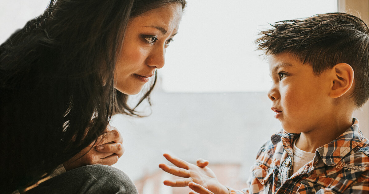 Mitspracherecht für Kinder: Wie sollten Eltern mitbestimmen lassen ...