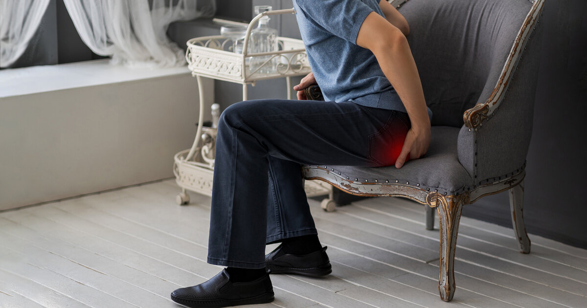 Darmgesundheit: Wichtige Tipps für einen gesunden Enddarm | Apotheken ...