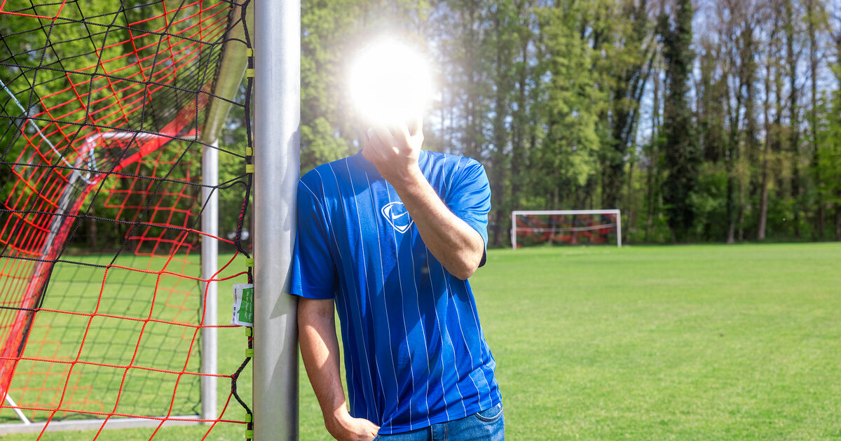 Sportwetten: Wenn das Glücksspiel zur Sucht wird | Apotheken Umschau