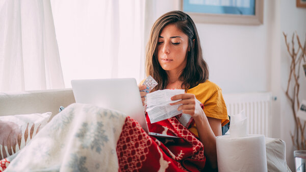 Amoxicillin: Wirkung, Anwendung und Nebenwirkungen | Apotheken Umschau