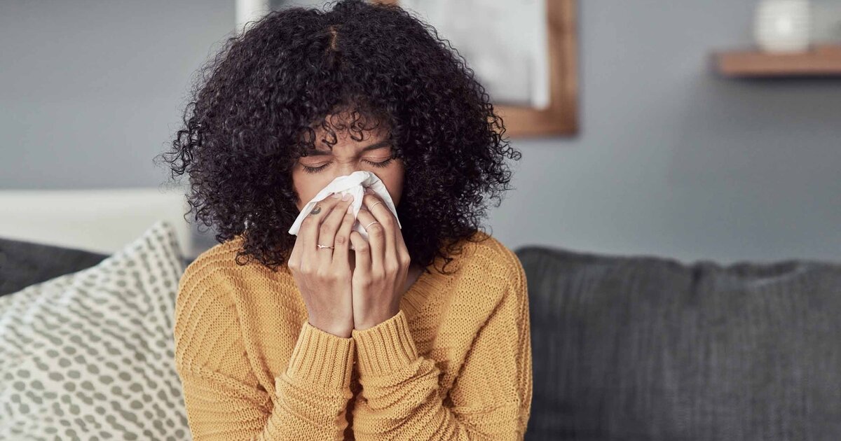 Was hilft gegen Schnupfen? | Apotheken Umschau