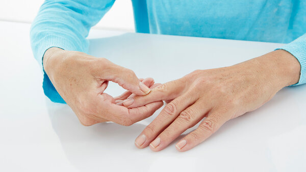 Hüftarthrose (Coxarthrose) | Apotheken Umschau