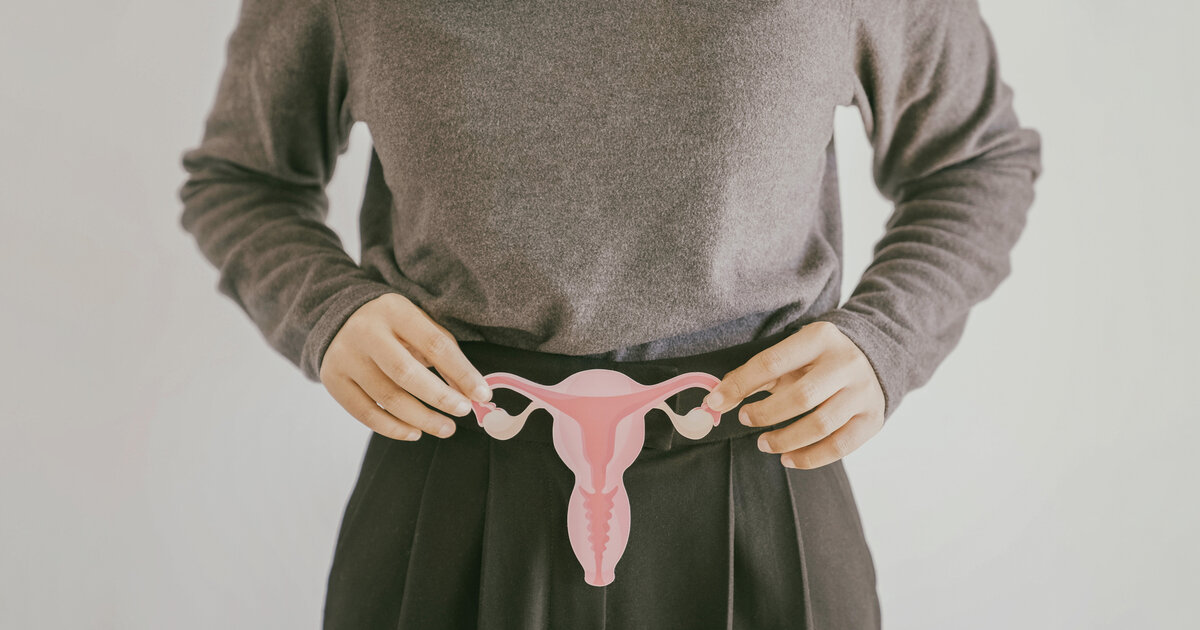 Wie erkennt man PCOS und wie wird es behandelt? | Apotheken Umschau