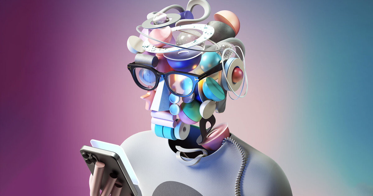 How to stay mentally alert - brain goes digital | Apotheken Umschau