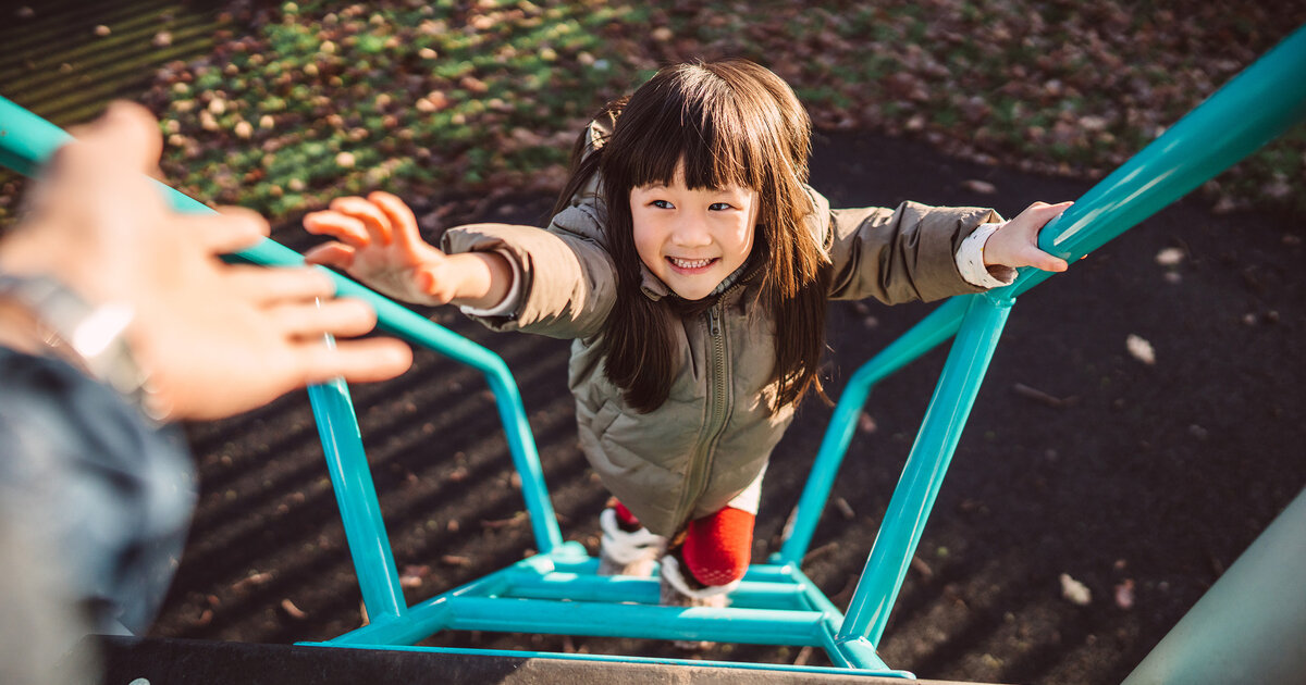 Erziehung: Wie Eltern Kinder gegen psychische Erkrankungen stärken ...