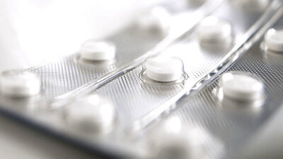 Die wichtigsten Fragen und Antworten zu Antidepressiva | Apotheken Umschau