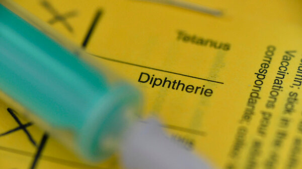 REPEVAX Injekt.-Susp.i.e.Fertigspritze - Beipackzettel | Apotheken Umschau